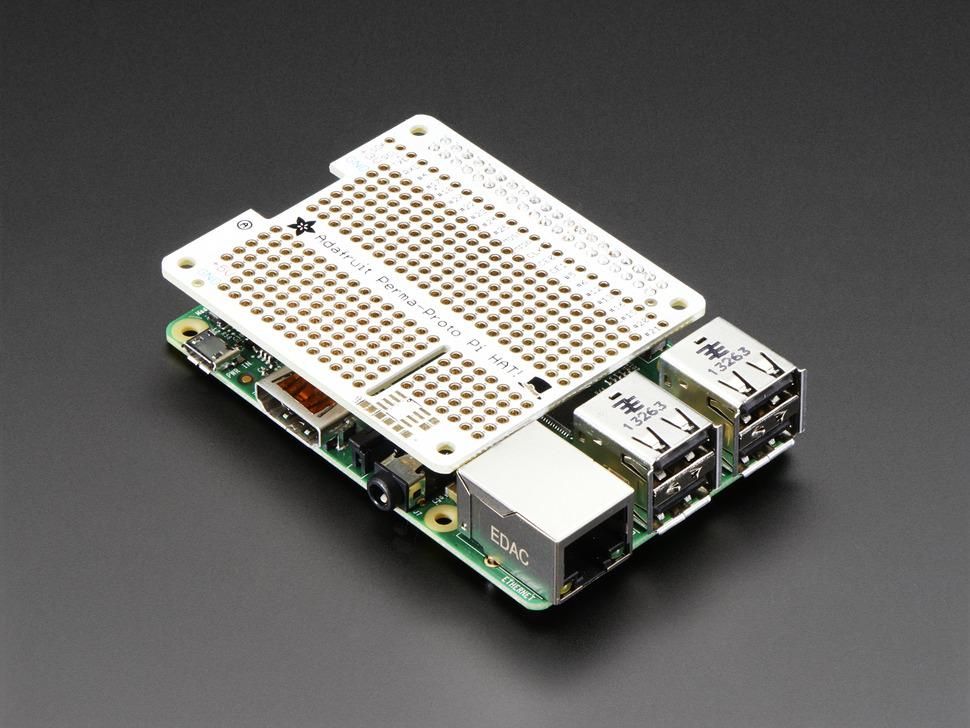 Best Raspberry Pi Hats 2025 Expansion Boards For Every Project Toms Hardware
