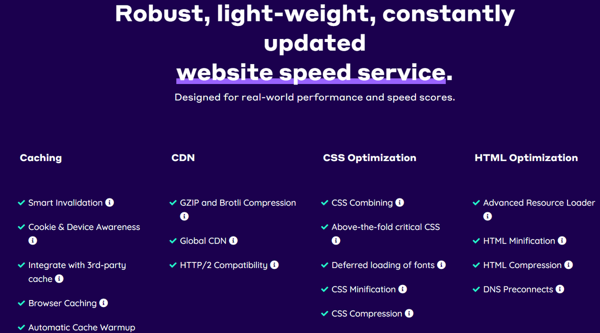NitroPack review | TechRadar