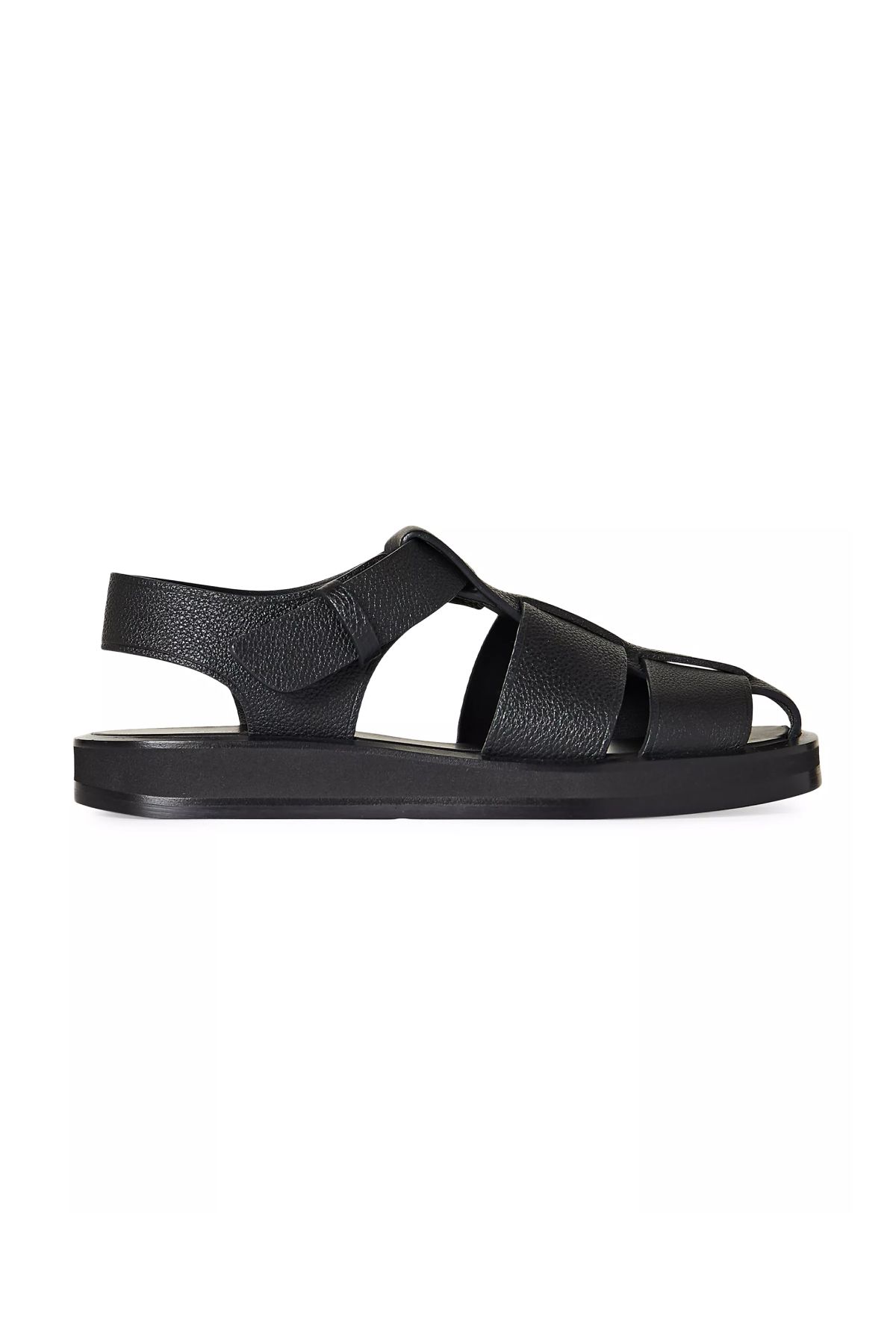 This Spring’s Best Fisherman Sandals Are Even Reeling In the Skeptics ...