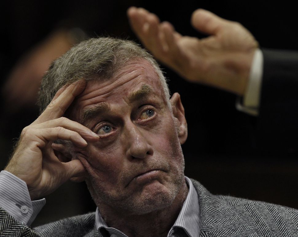 Fact vs Fiction: The Staircase — did Michael kill Kathleen? | What to Watch