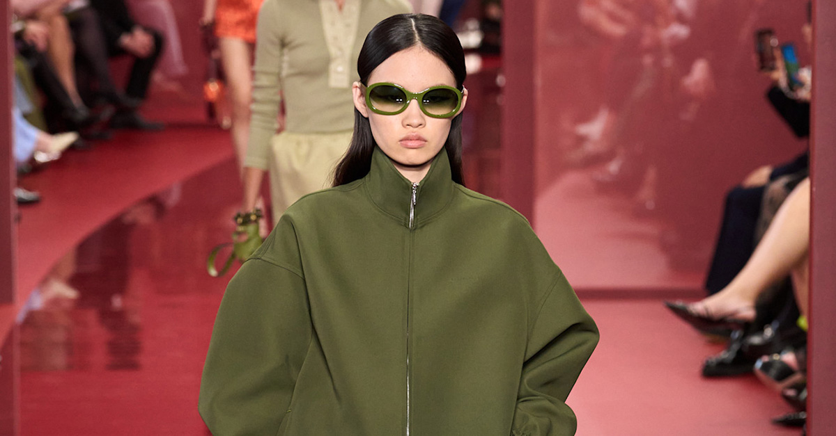 8 Future It Items From the S/S 25 Runways | Who What Wear