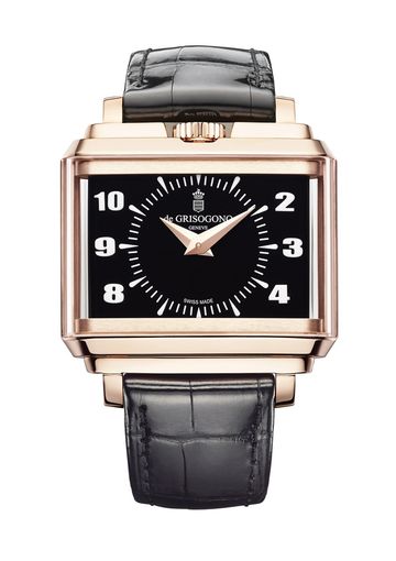 A taste of what to expect from Only Watch, November's biennial ...