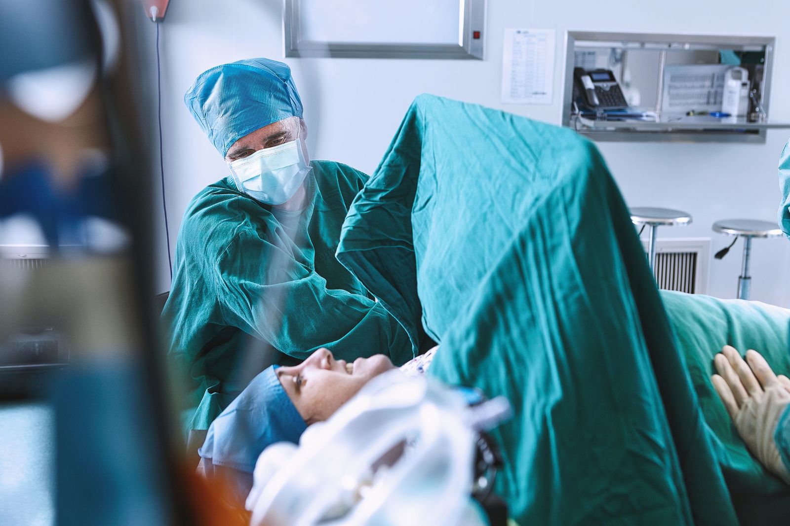 Husband stitch - what is it, and is it even legal? | GoodtoKnow