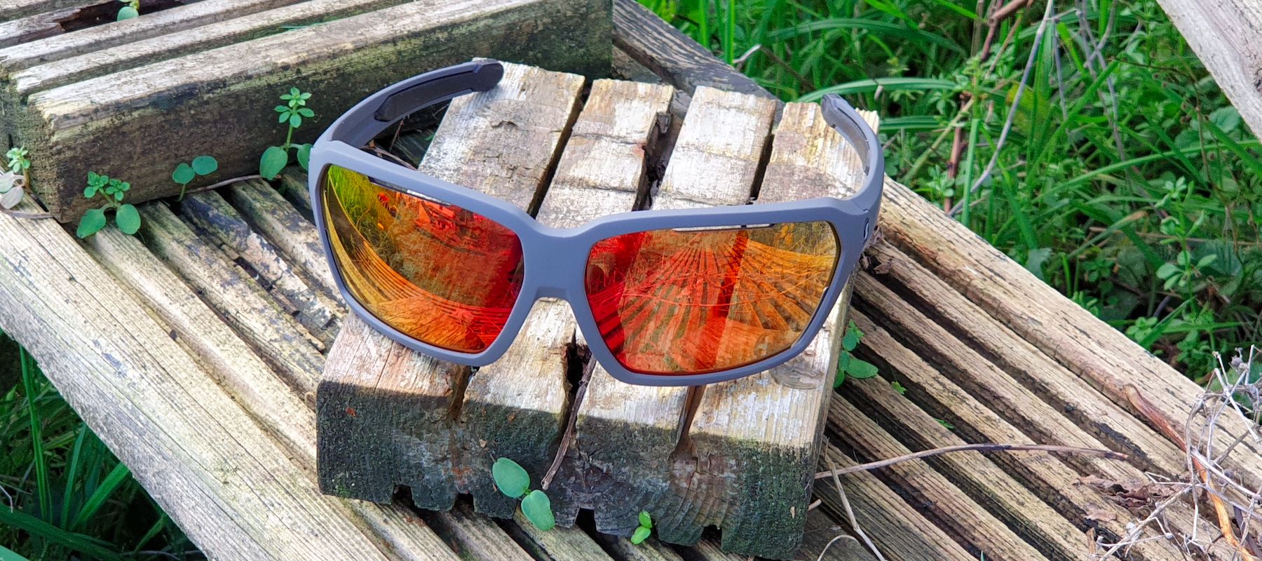 Scott Vector sunglasses review: classy, comfy and effective eye ...