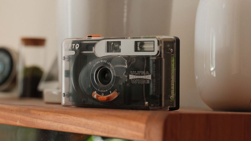 Camp Snap CS-8 Review: This digital dupe of a Super 8 is the most fun I've ever had shooting ...