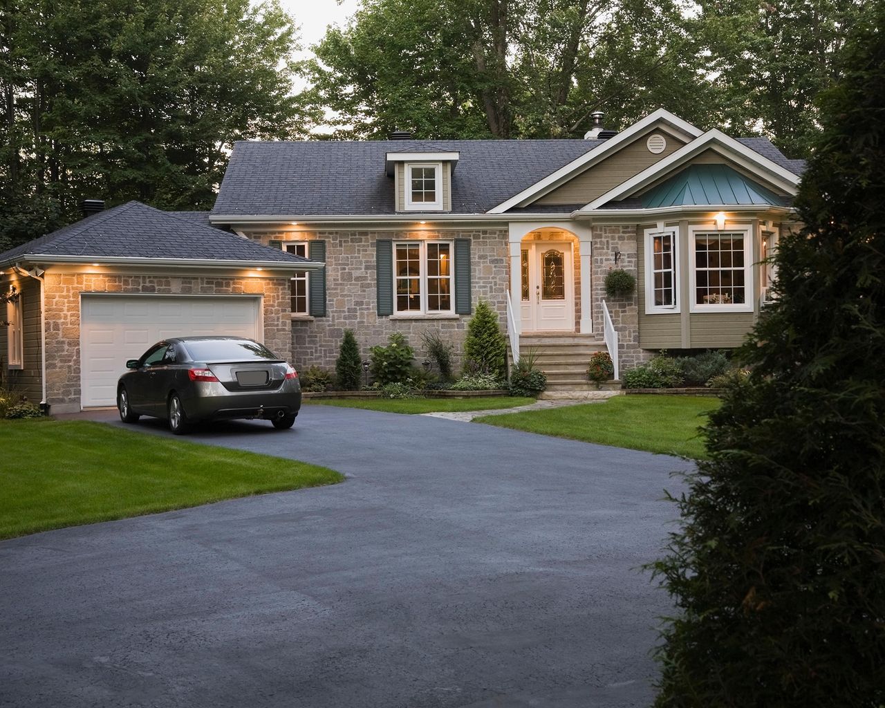 Backyard security: 7 ways to secure your yard | Gardeningetc