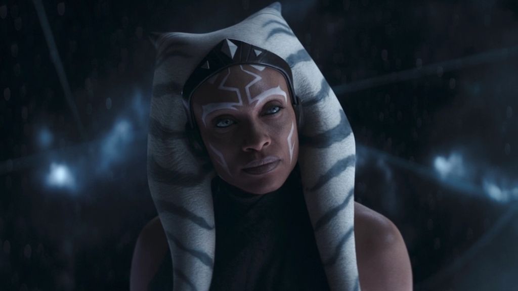 Ahsoka Season 2: What We Know So Far | Cinemablend