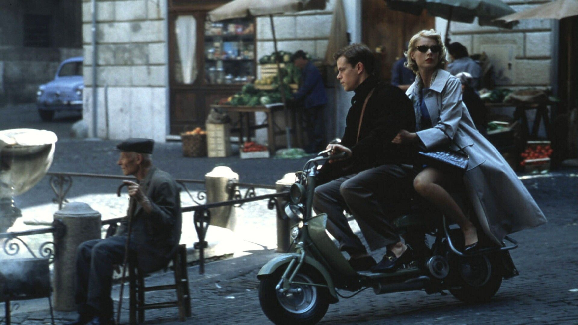 32 of the most stylish movies of all time | Woman & Home