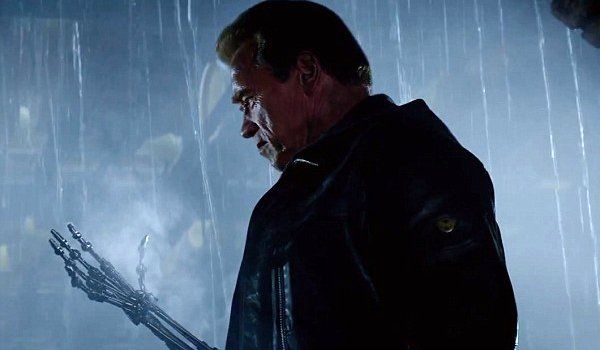 Terminator Genisys' Super Bowl Commercial Has The Craziest Bus Stunt ...