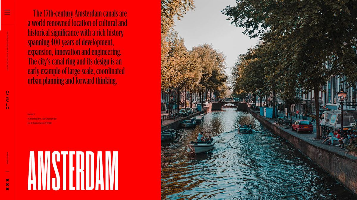 14 stunning parallax scrolling websites | Creative Bloq