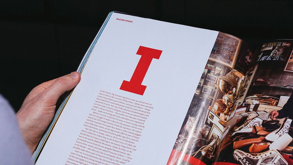 Brand typography: A complete guide | Creative Bloq