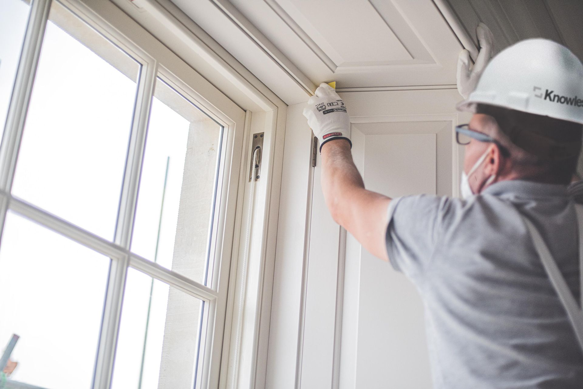 Knowles | Country Life