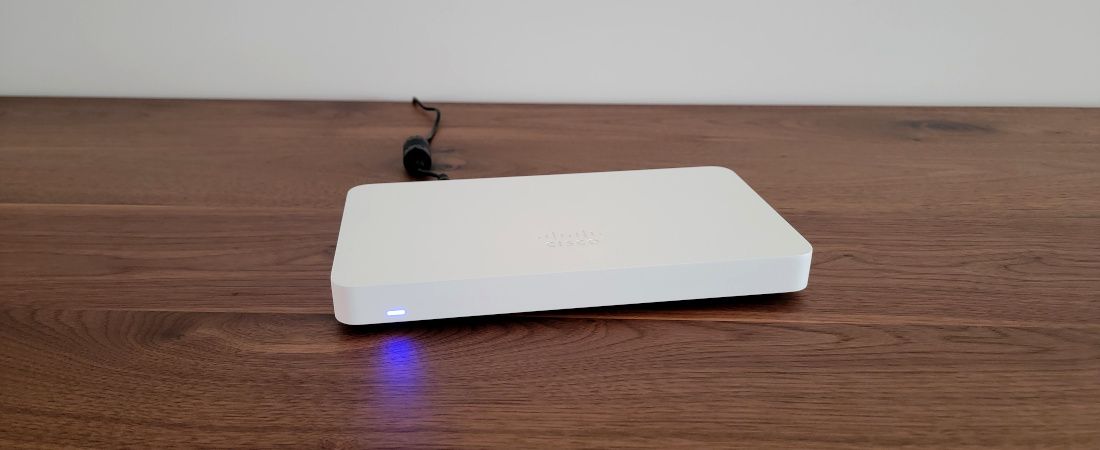Meraki Go Router Firewall Plus Review: Pros & Cons, Features, Ratings ...
