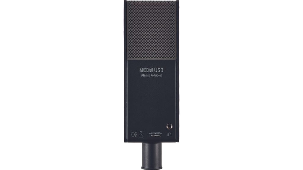 sE Electronics Neom USB review | MusicRadar