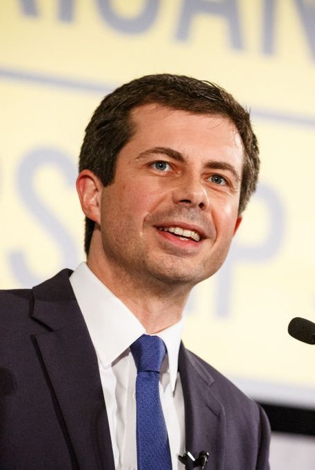 44 Pro-Gun Control Politicians Who Support Common Sense Gun Reform in ...