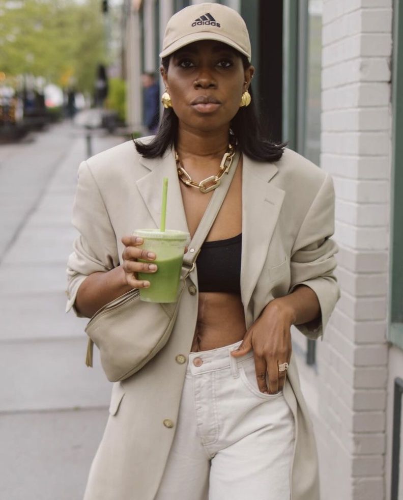 These Grown-Out Bob Hairstyles Are Perfect for Summer: 12 Looks I'm ...