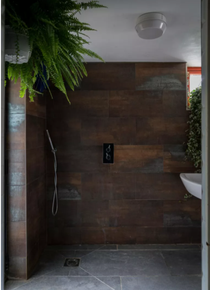 10 ingenious shower lighting ideas to turn a shower into a highlight ...