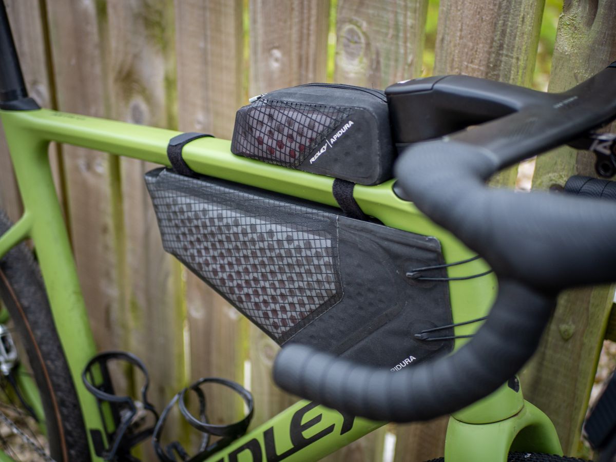 Ridley ASTR RS gravel bike review: Is this the future of gravel racing ...