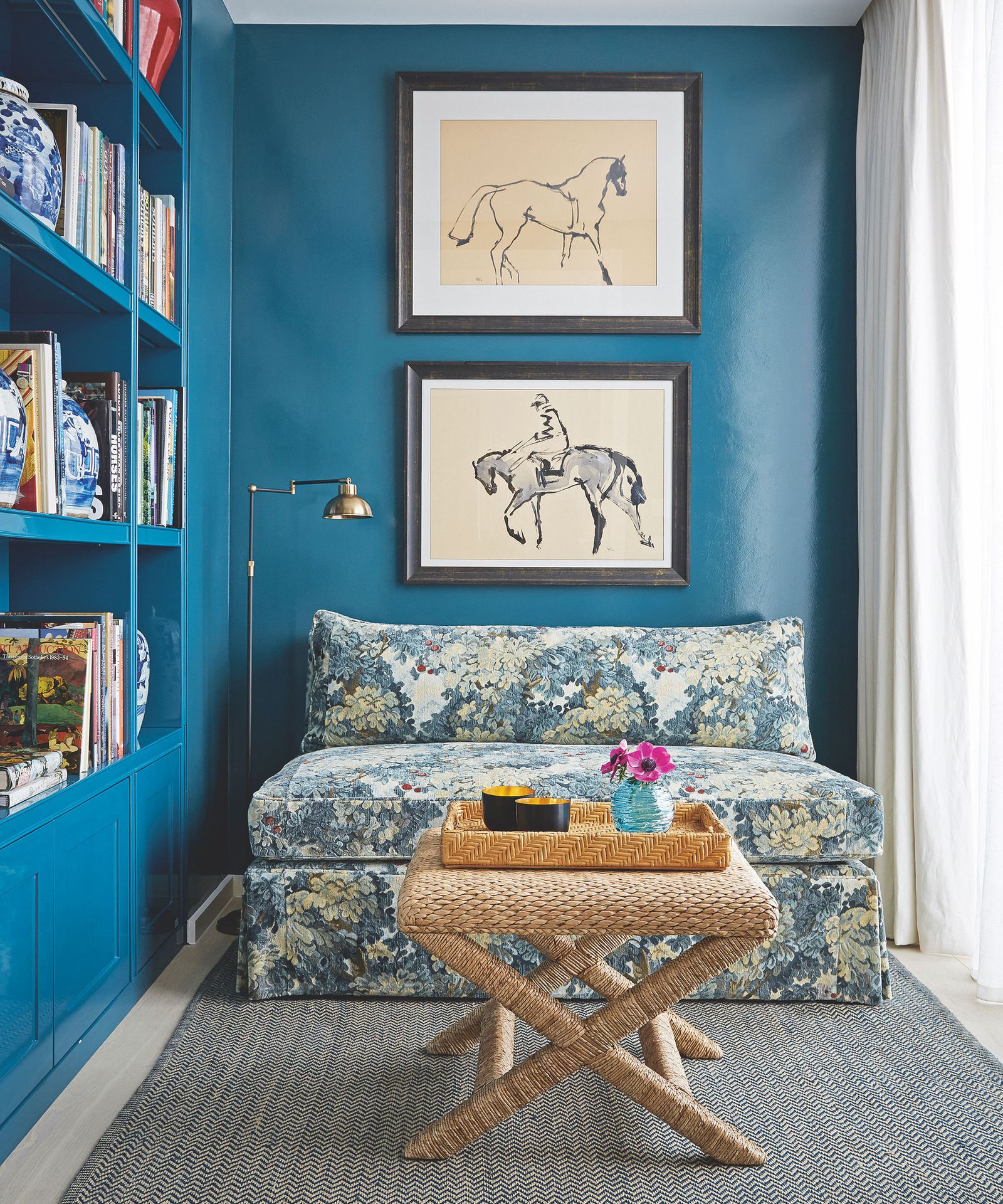 Accent chair ideas: 10 rules for chair layouts, looks and trends ...