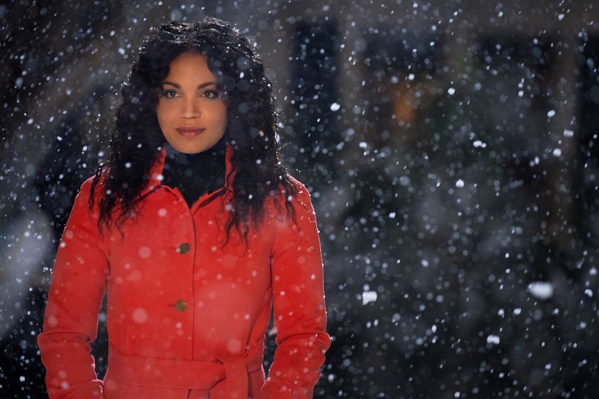 The Noel Diary: all we know about the festive movie | What to Watch