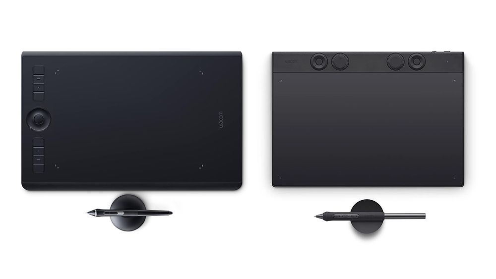 Why I think Wacom Intuos Pro's new design could be revolutionary ...