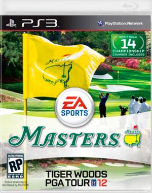 Our Guide To The Tiger Woods PGA Tour Golf Games | Golf Monthly