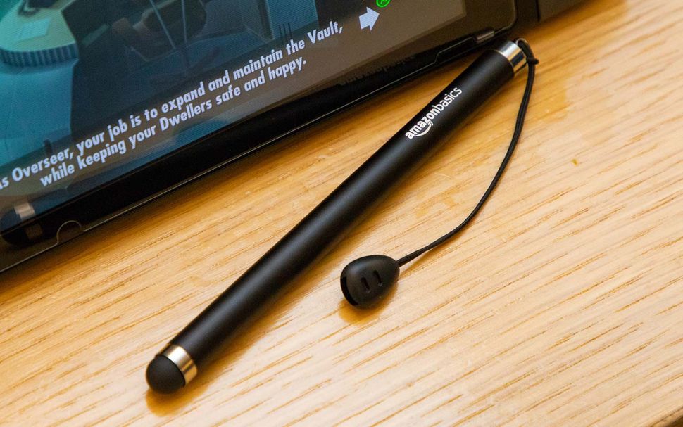 The Best Nintendo Switch Stylus to Buy Now | Tom's Guide