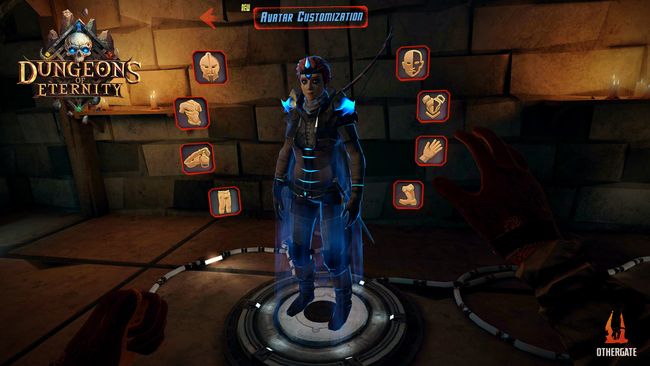 I can't get enough of D&D in VR, and I bet you can't either | Android ...