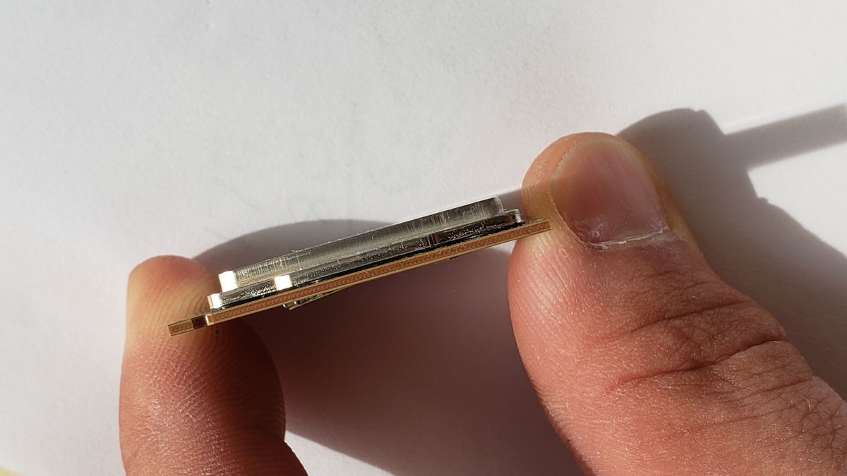 Intel's Six-Core i5-9400F Skips Solder TIM, for Now (Updated) | Tom's ...