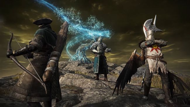 Elden Ring DLC requirements: How to access and start Shadow of the ...