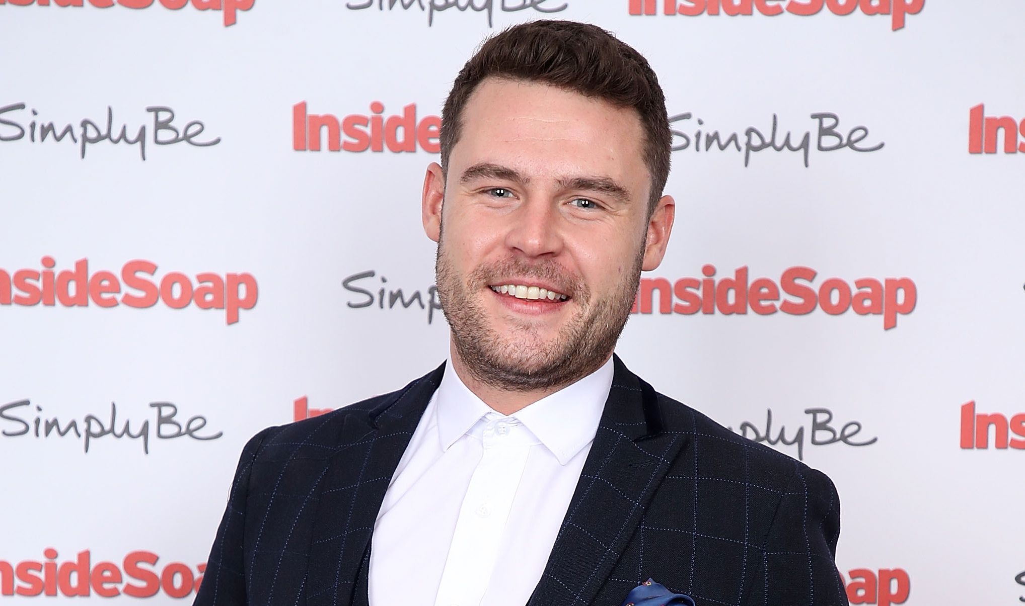 Ex-'Emmerdale' star Danny Miller reveals what's next | What to Watch