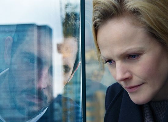Keeping Rosy | Film review - Maxine Peake shines in taut British ...