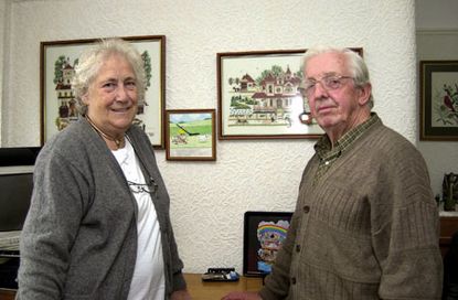 Johnny Helms: A tribute to one of the longest serving cartoonists in ...