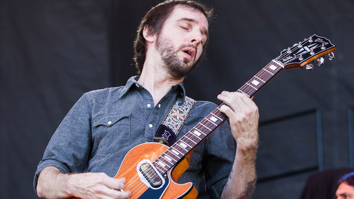 The Sword on their musical evolution, gear epiphanies and secret ...