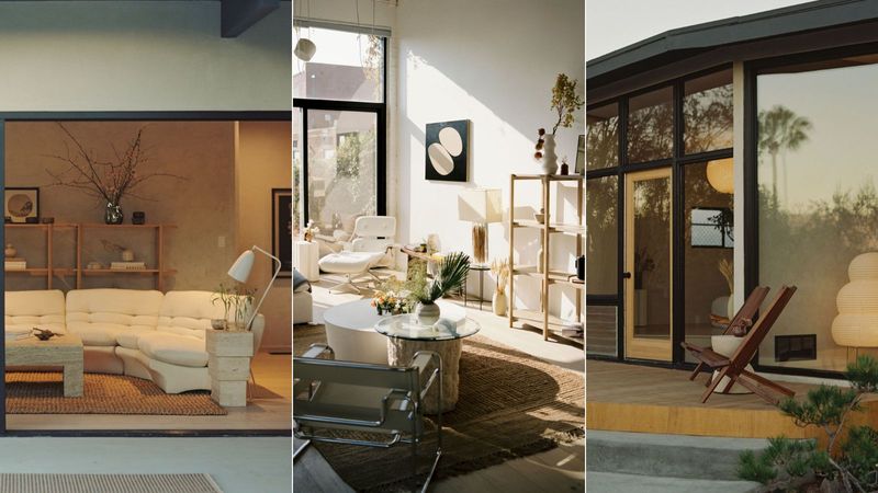 Designer Profile: Corey Damen Jenkins | Homes & Gardens