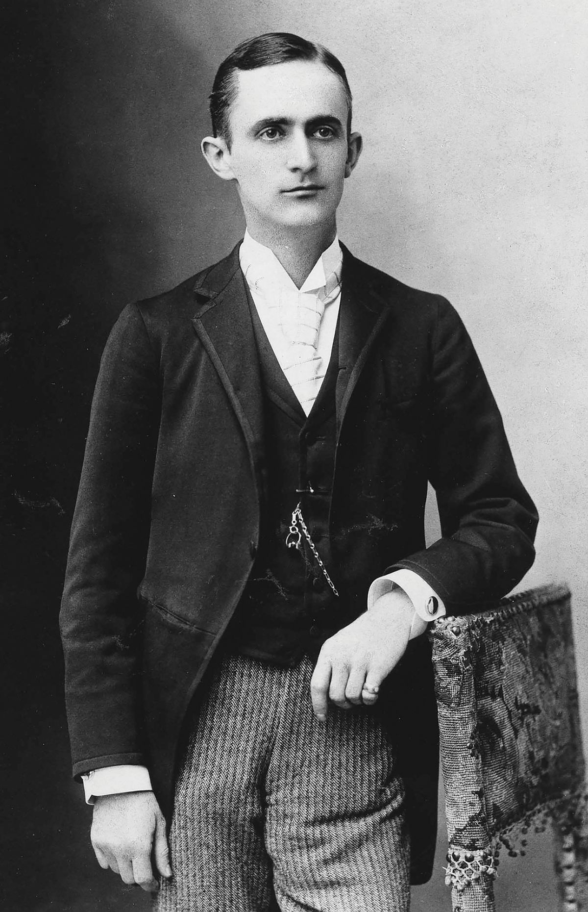 The name behind Kodak: George Eastman | Digital Camera World