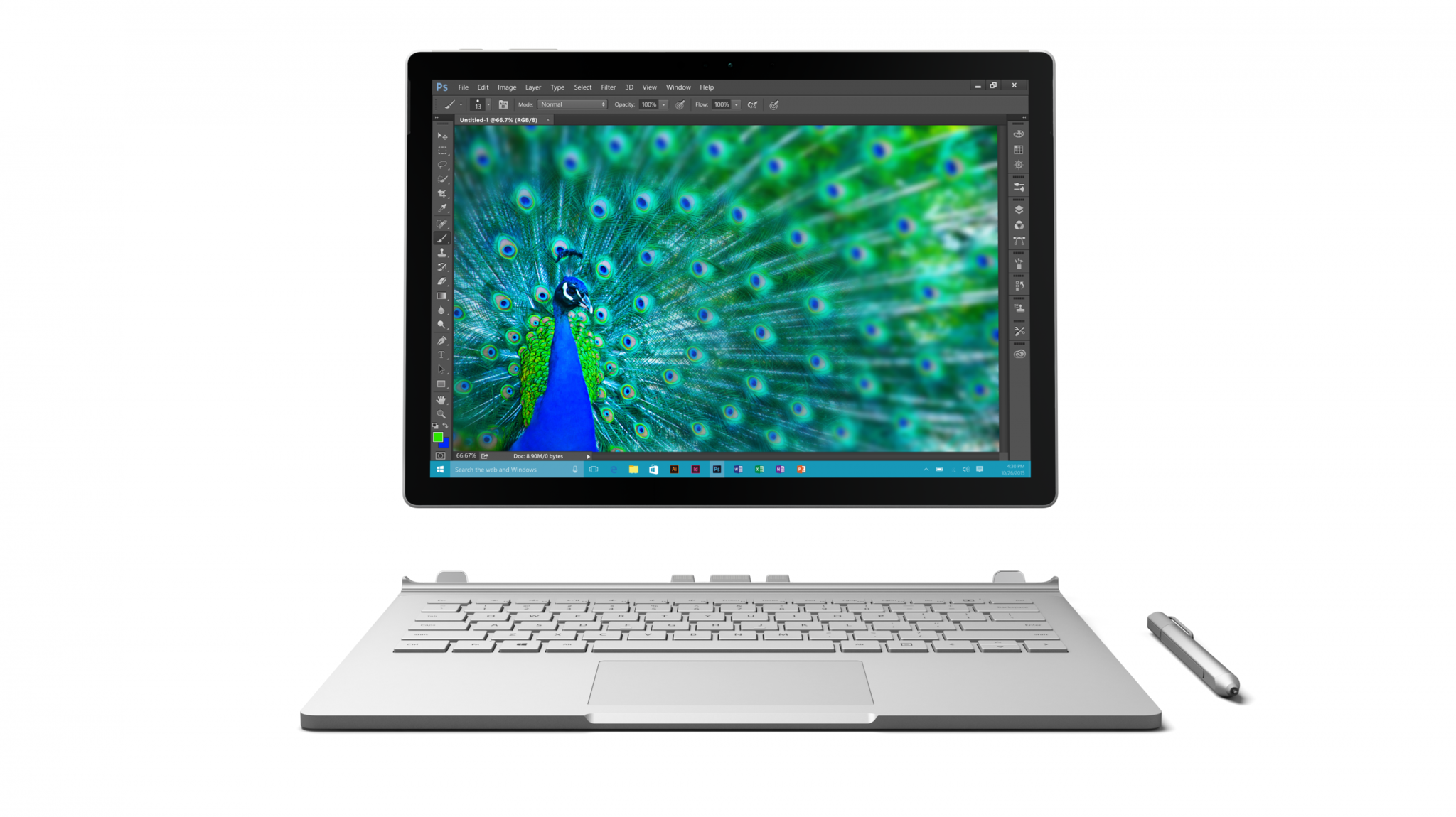 Microsoft Surface Book versus Dell XPS 15 – which to get? | Windows Central