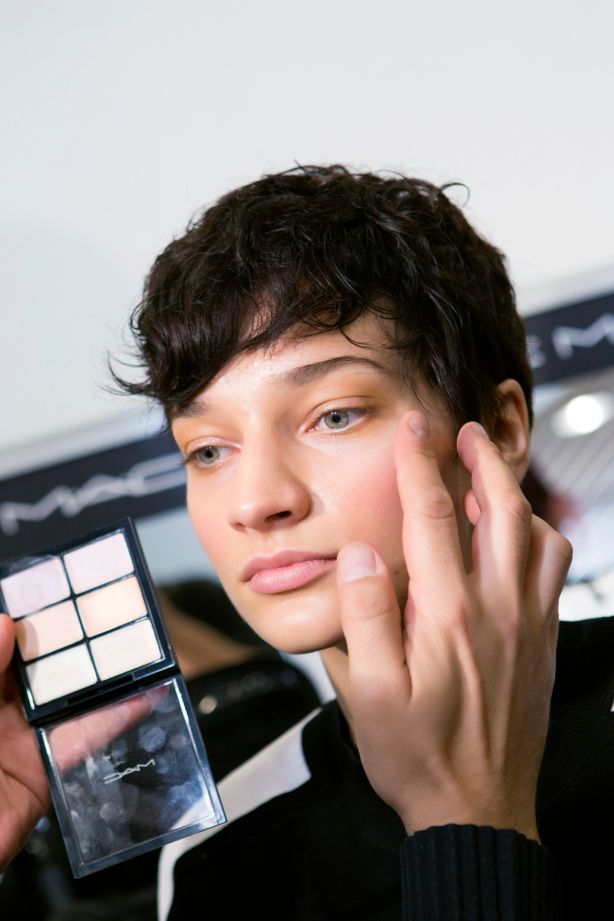 What Is the Broccoli Haircut? | Marie Claire