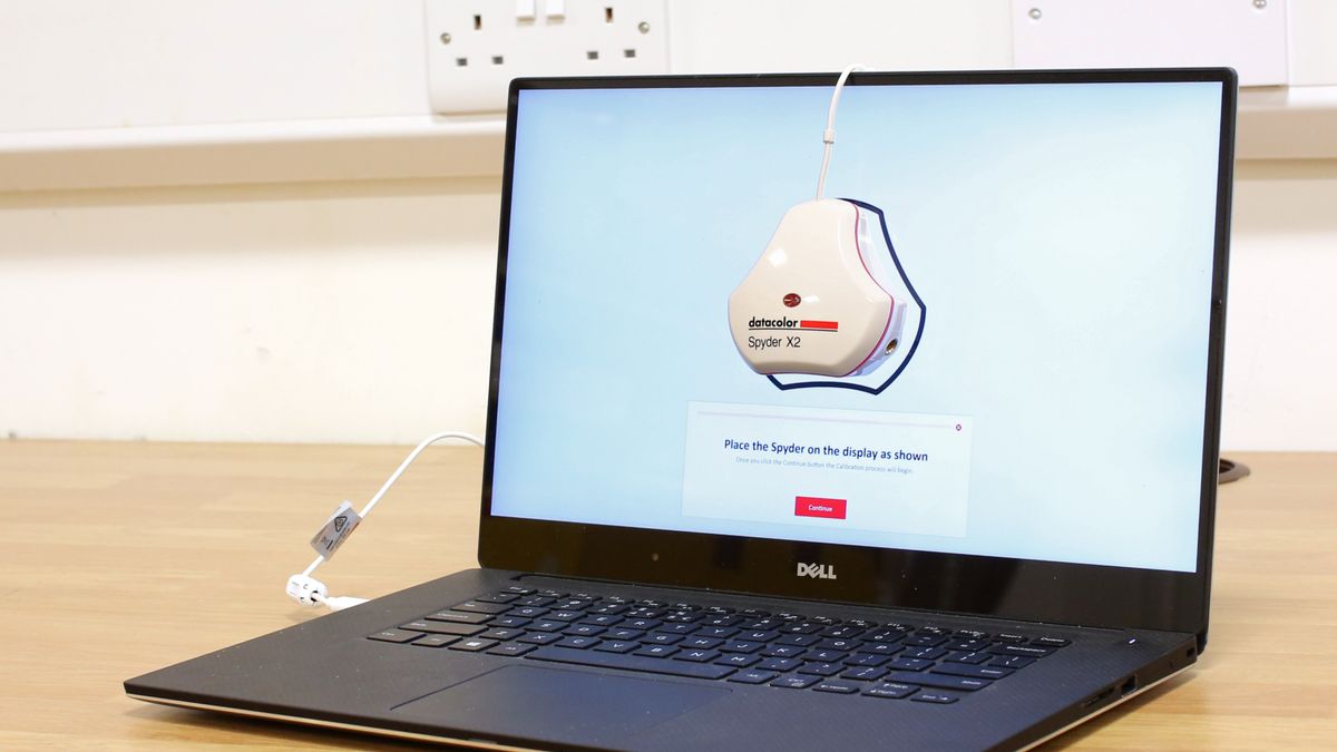 Datacolor Spyder X2 Ultra review | Digital Camera World