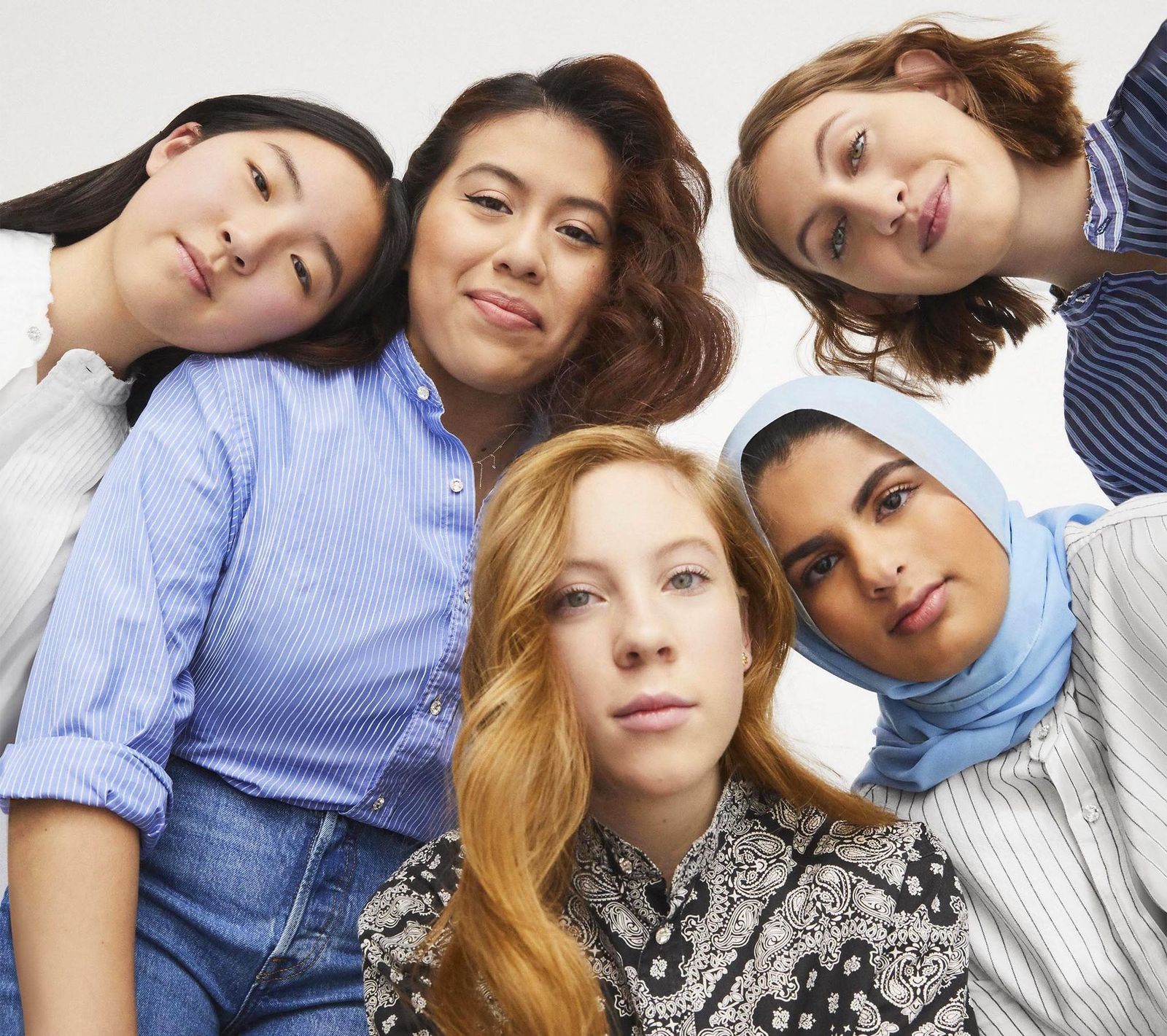 Female Environmentalists Changemakers 2020 | Marie Claire