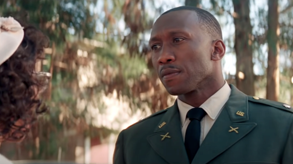 Ranking Mahershala Ali's Best Roles So Far | Cinemablend