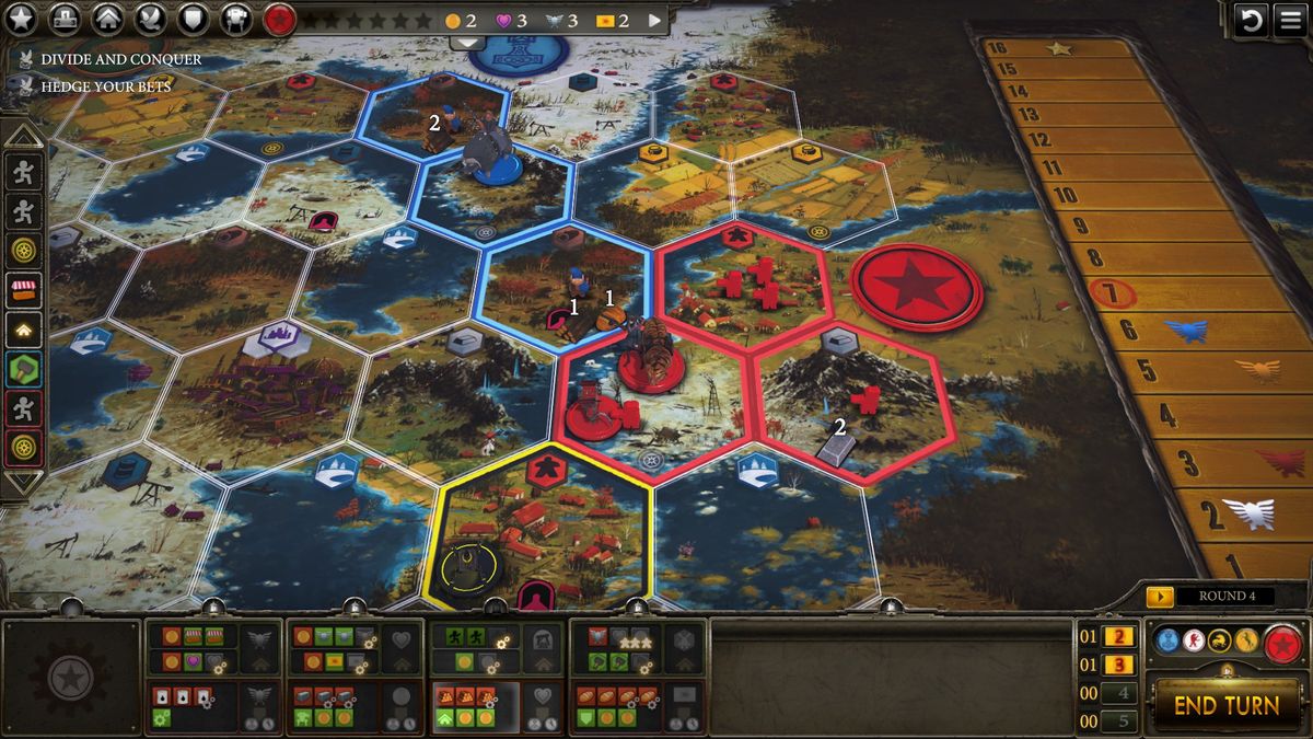 Best digital board games | TechRadar