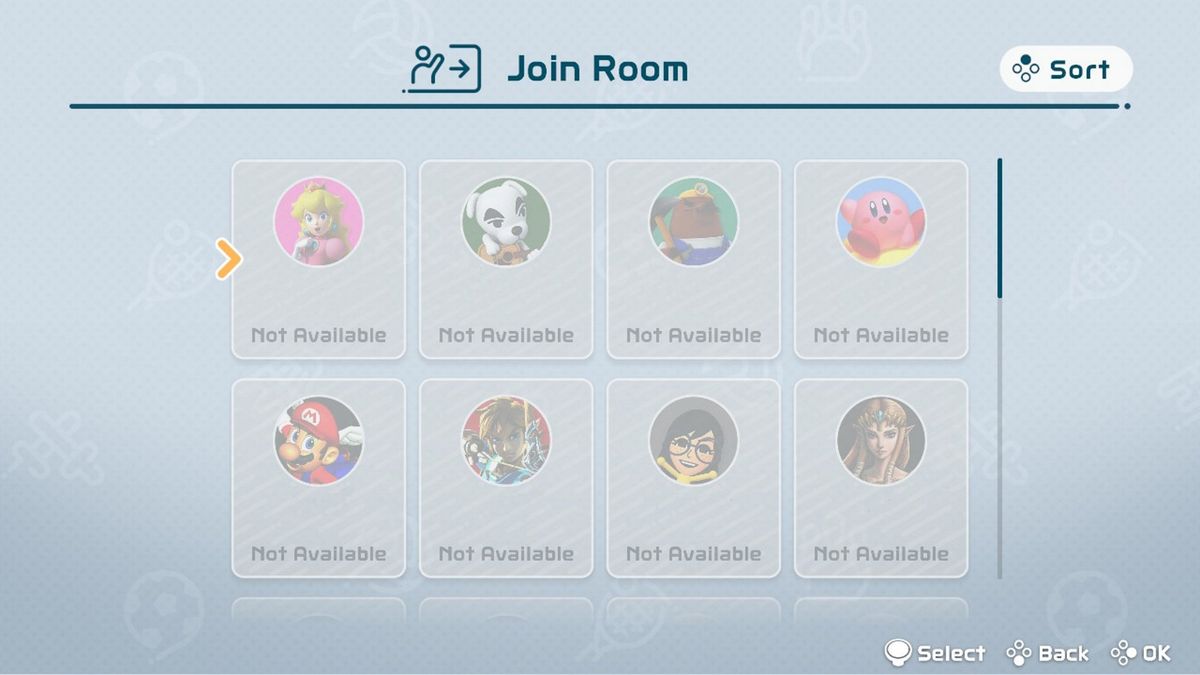 Nintendo Switch Sports multiplayer guide: Navigating online and joining ...