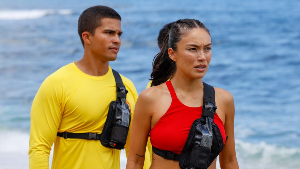 Rescue: HI-Surf — next episode info, cast and more | What to Watch
