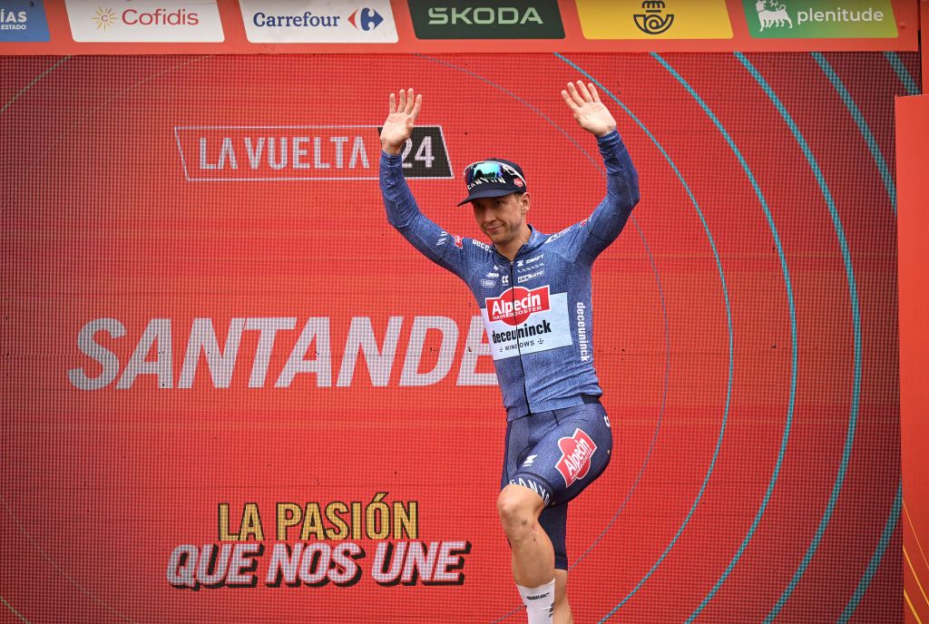 Men's WorldTour 2025 – Comprehensive team-by-team guide | Cyclingnews