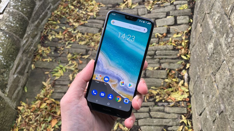 Nokia has best record for Android software and security updates | TechRadar