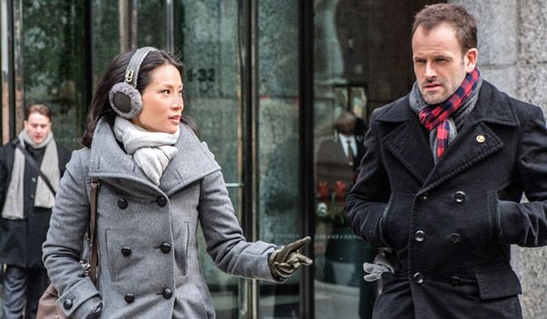 The 10 Best Crime-Solving TV Shows Of 2014 | Cinemablend