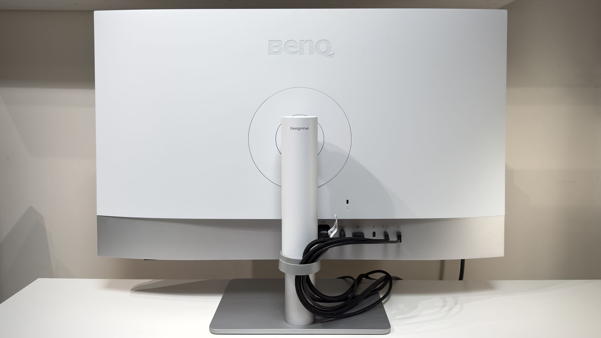 BenQ PD3226G monitor review | IT Pro