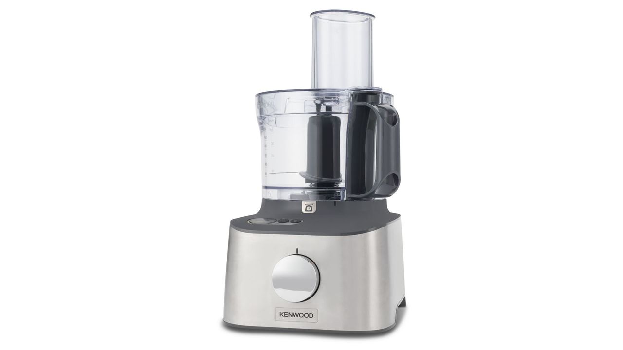 The best food processors of 2025, tested by our home experts | Woman & Home