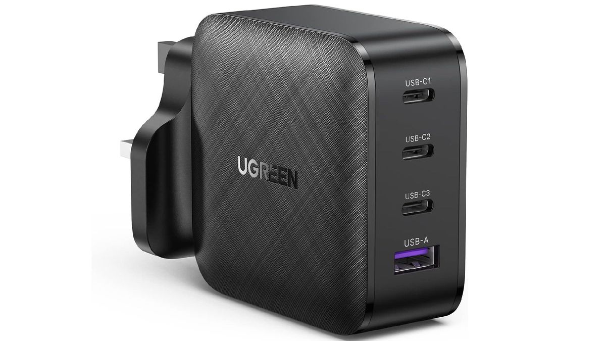 The best MacBook chargers in 2023 | Digital Camera World